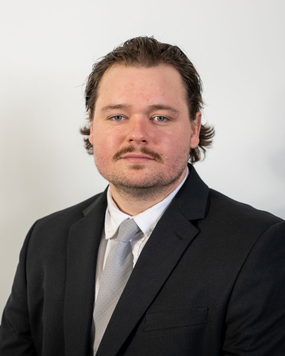 Jake Johnson - Minnesota Mallards Hockey Club (NAHL)